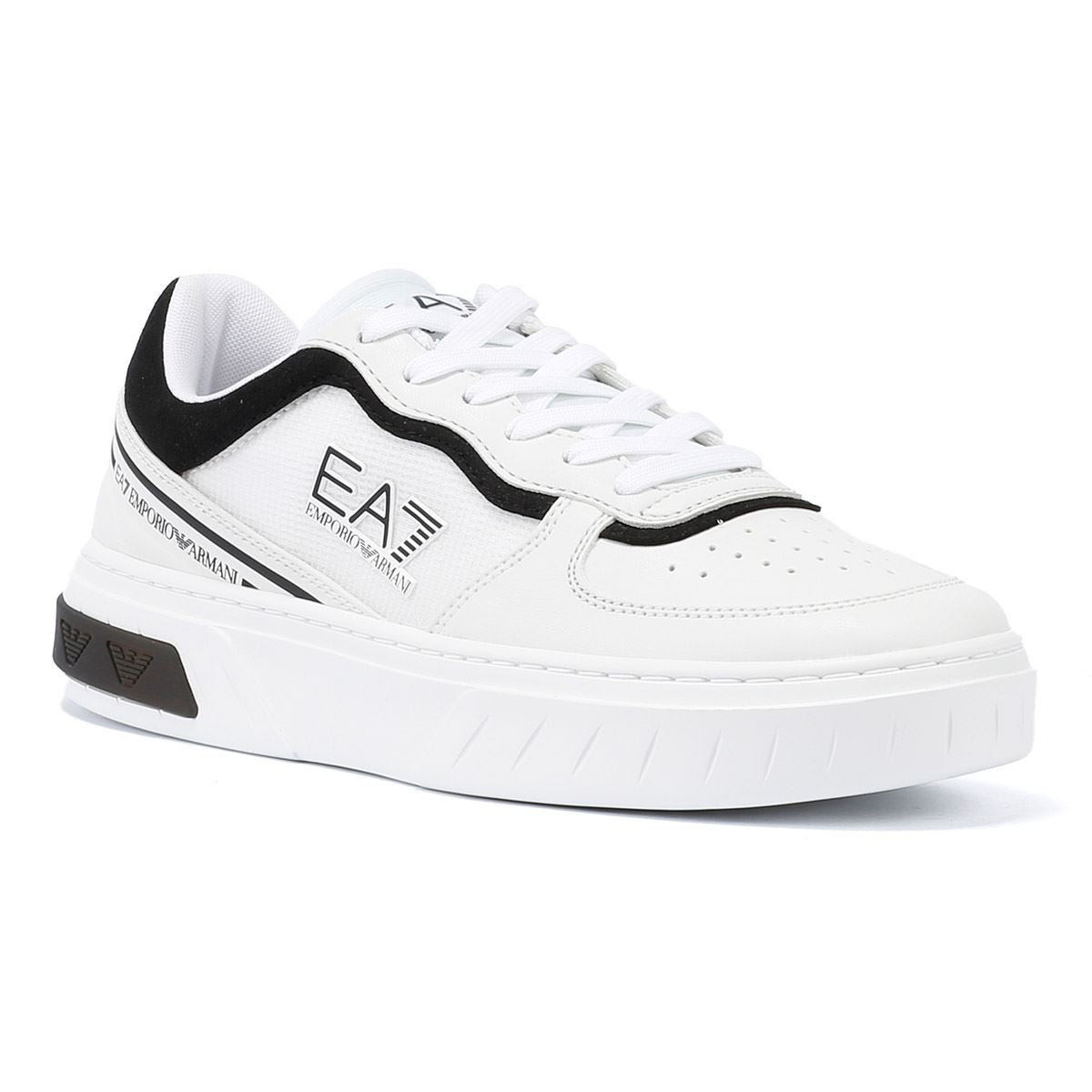 Ea7 tennis shoes store